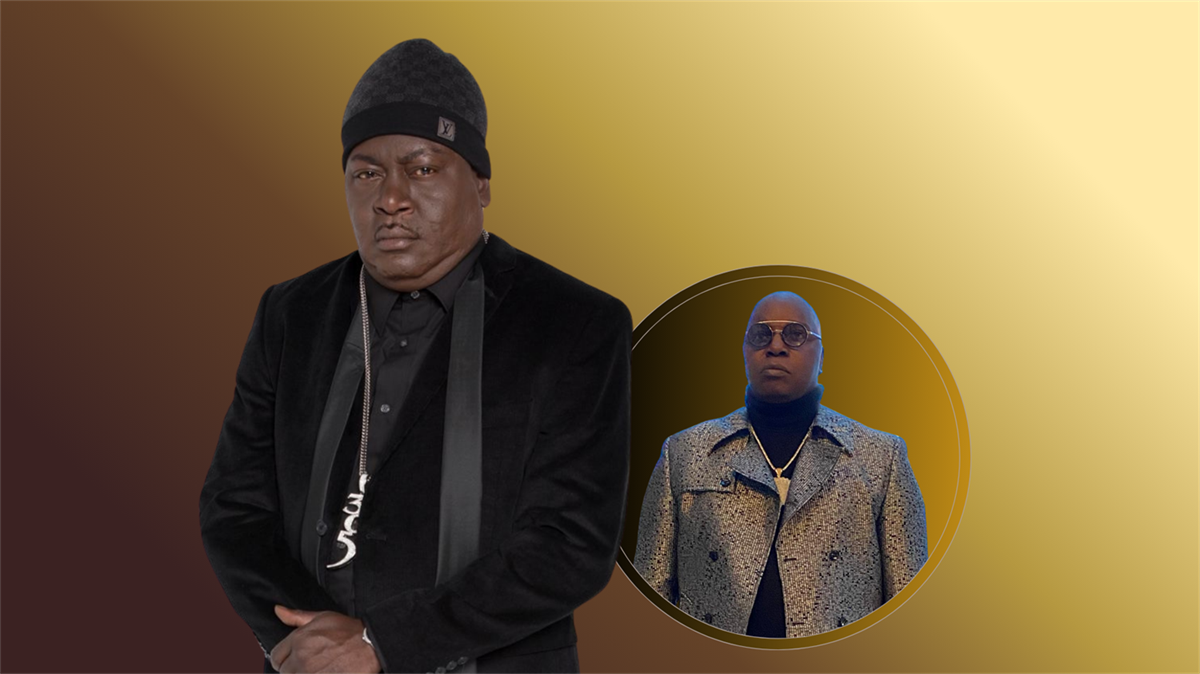 Trick Daddy with Bigg D's Band & Orchestra Part 2